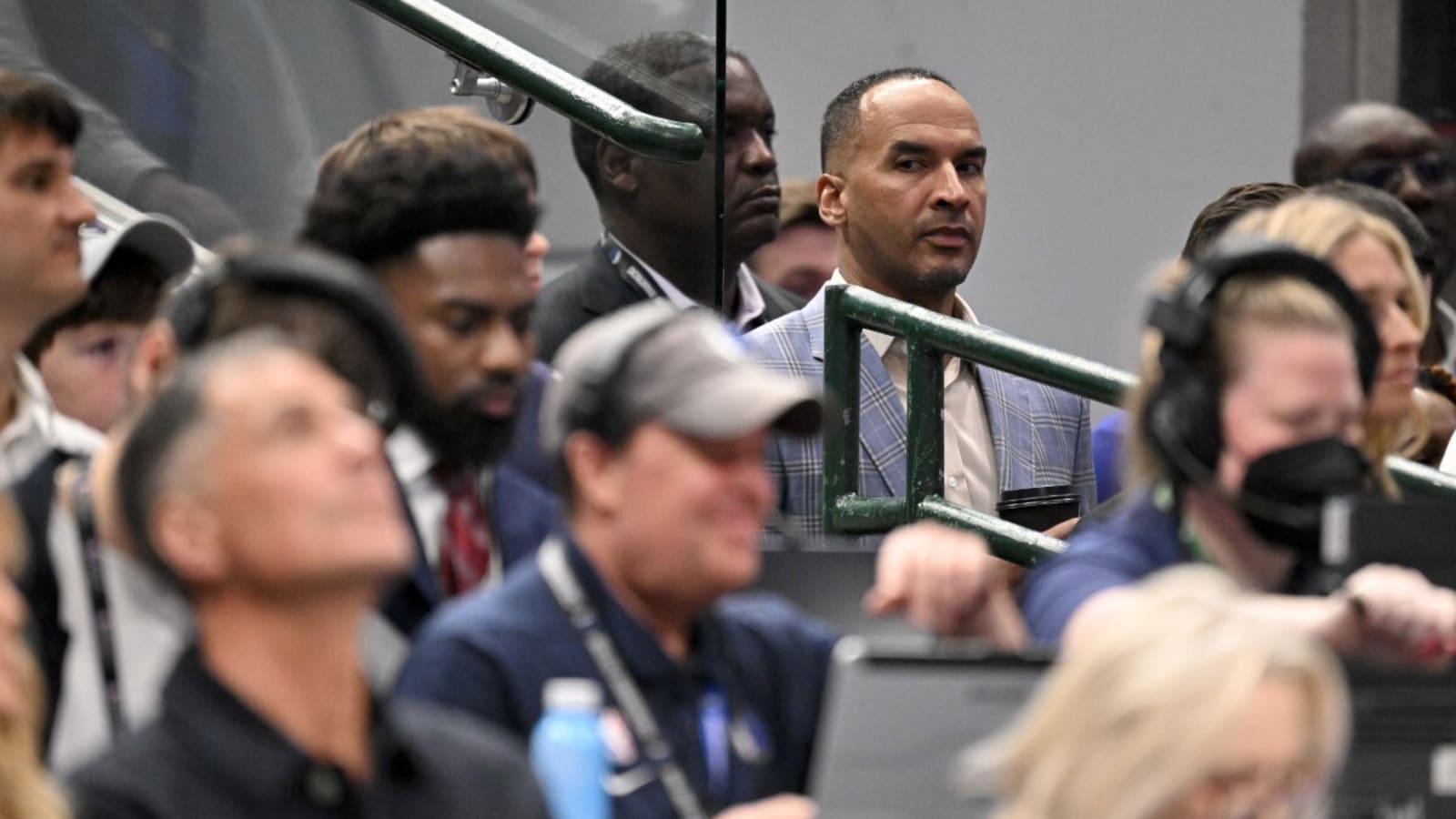 Nico Harrison's Video After Luka Doncic's Revenge Game Triggers Strong ...