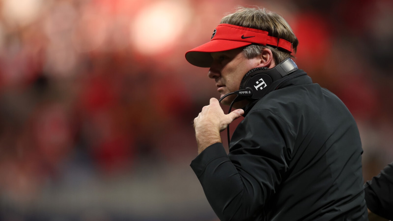 Georgia’s Biggest Needs Ahead of Spring Transfer Portal Window Revealed ...