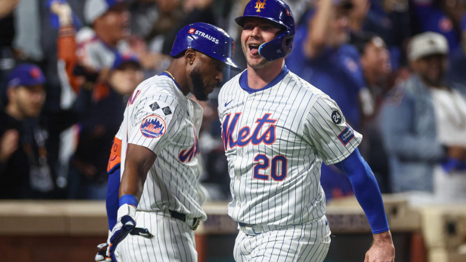 Mets Sign Premier Free Agent for $54 Million | Yardbarker