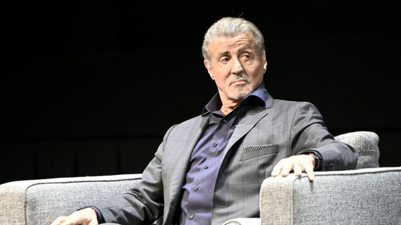 Tulsa King Season 2 Teaser: Stallone's Bold Declaration and Premiere ...