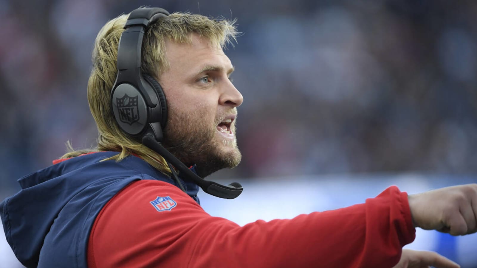 Steve Belichick to become defensive coordinator for University of ...