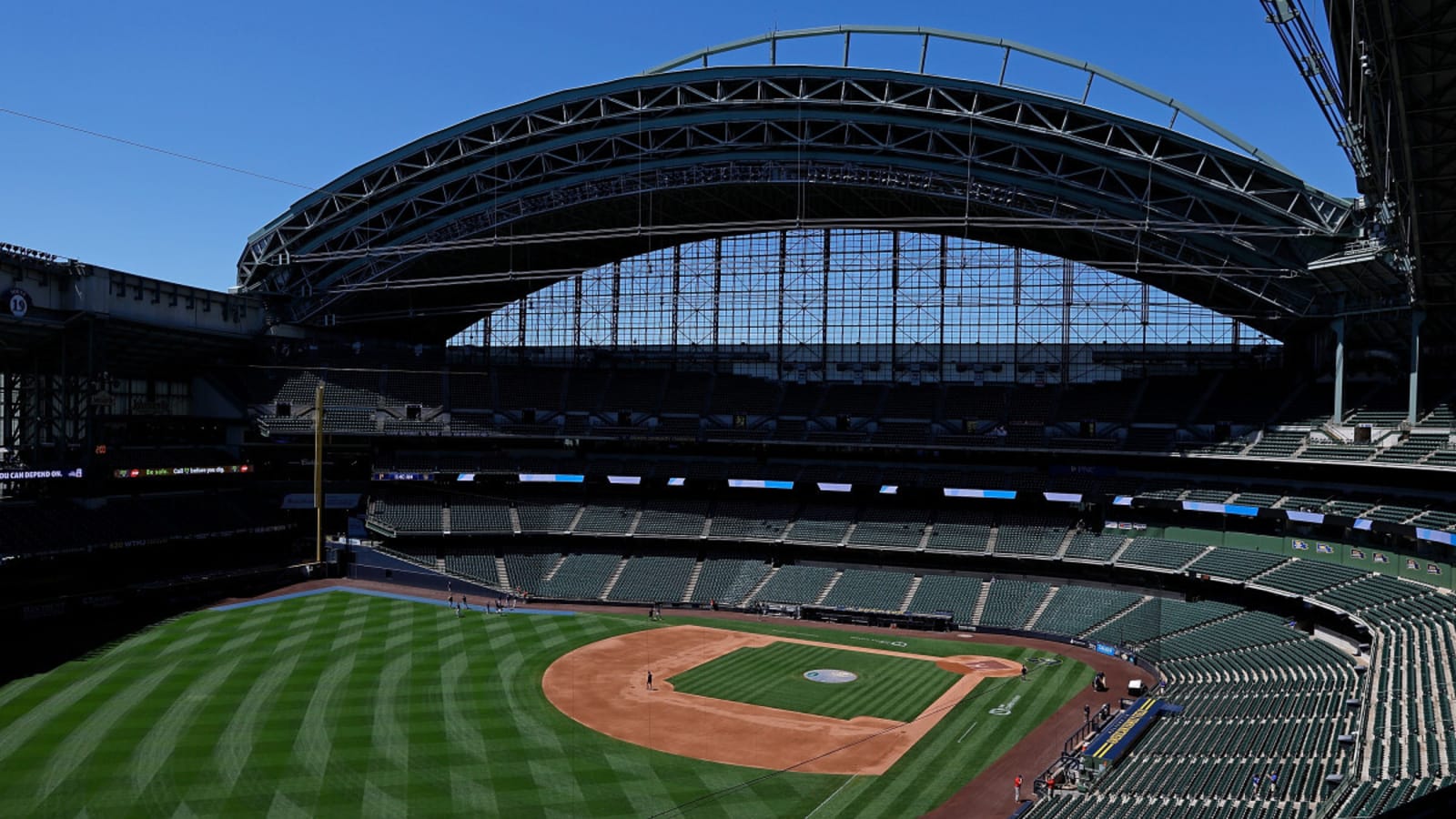 Major League Baseball Saddened By Death Of Iconic Announcer | Yardbarker