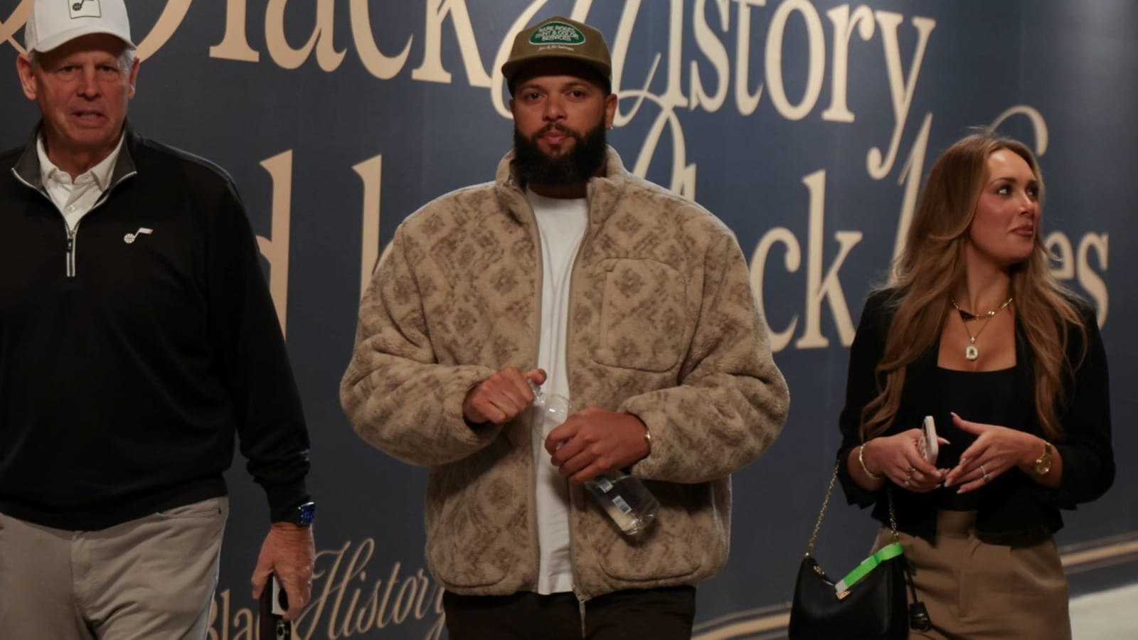 Deron Williams On What He'll Average If He Plays In The NBA Today: '1 ...