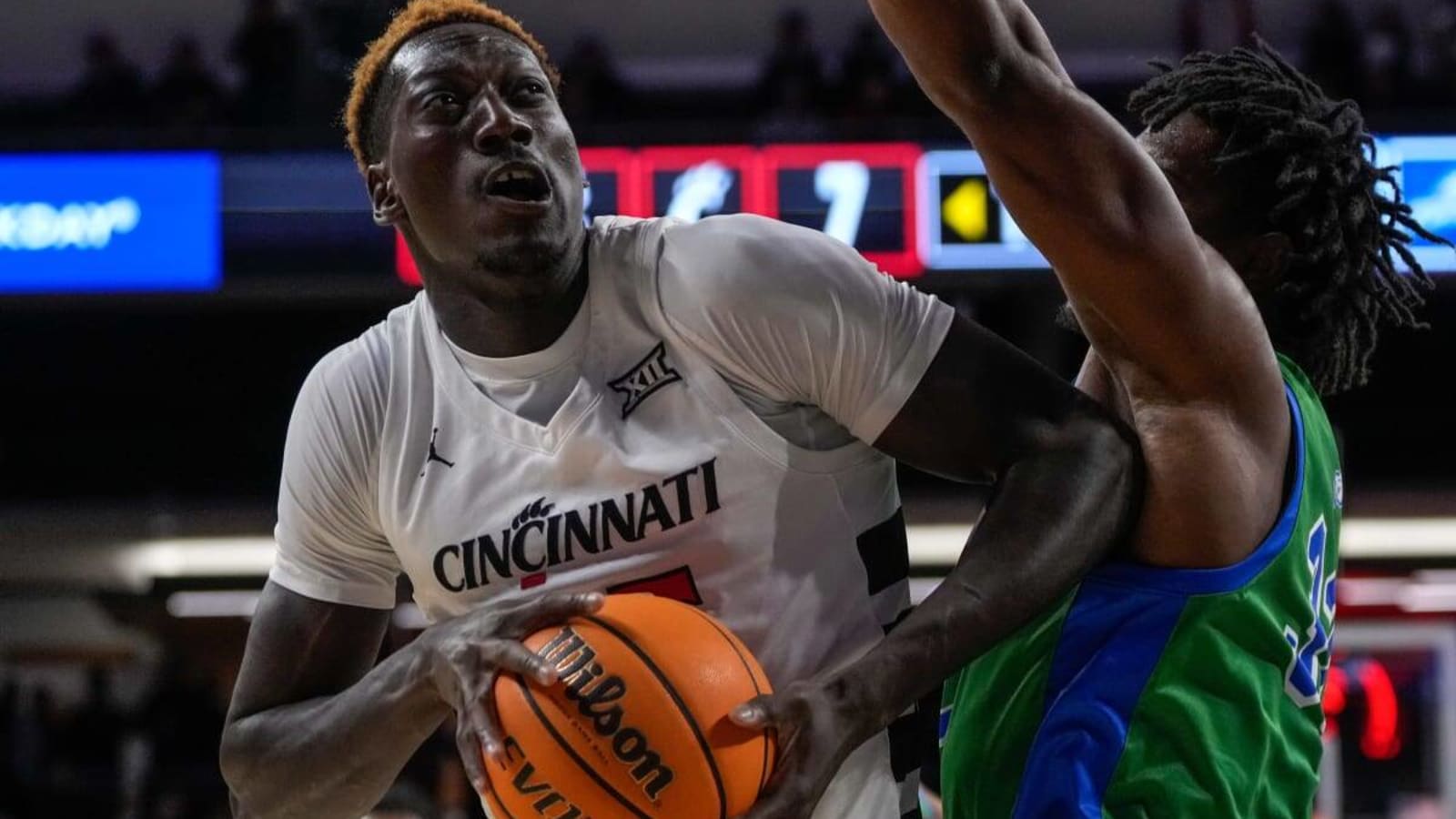 Wes Miller Updates Aziz Bandaogo's Back Injury Following Loss to Baylor ...