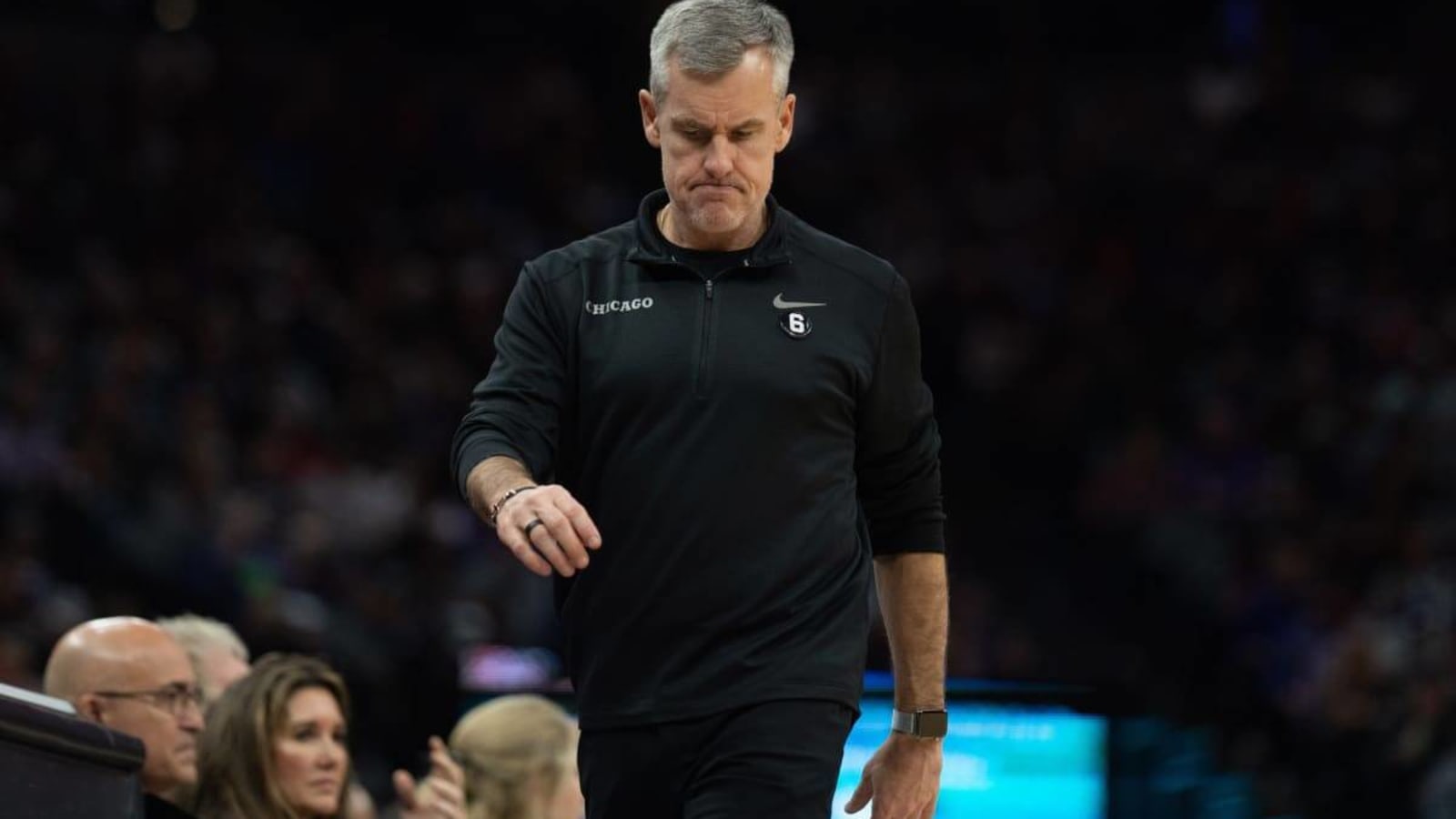 Coach Billy Donovan provides key injury update around Torrey Craig ...