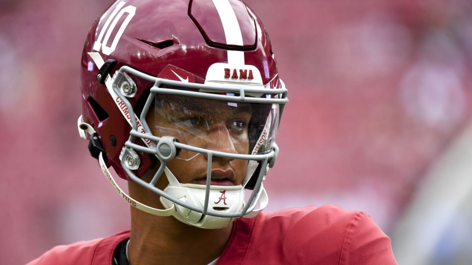 Ryan Grubb's Austin Mack-Michael Penix Jr. Training Plan Amid Alabama ...