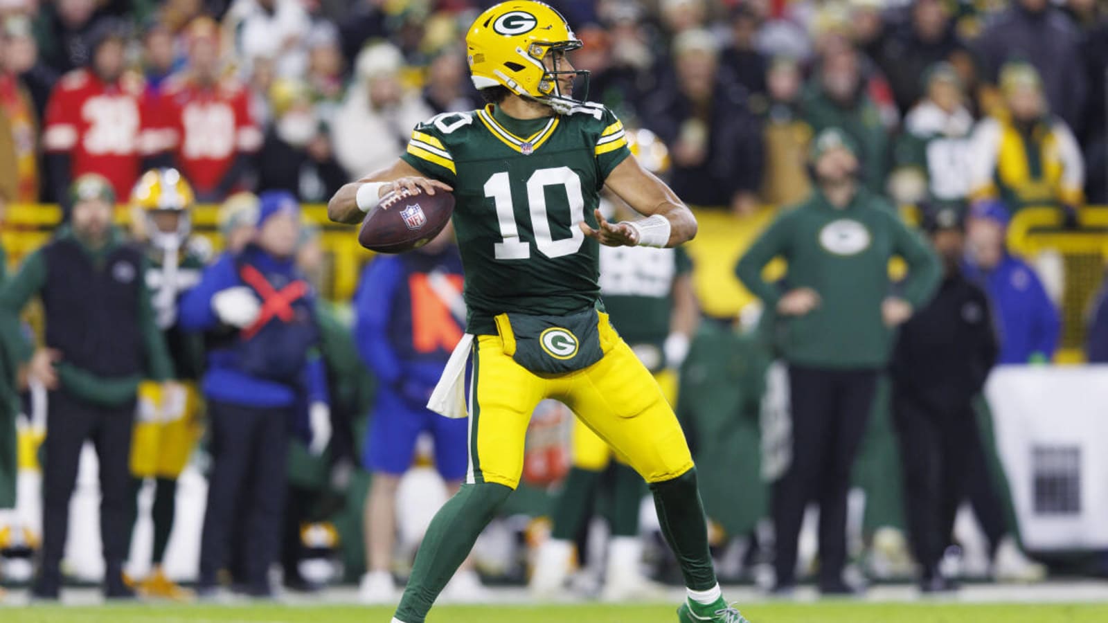 How five Packers players to watch performed vs Chiefs | Yardbarker