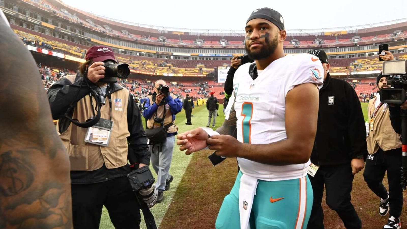 How the Dolphins win from a rival's win | Yardbarker