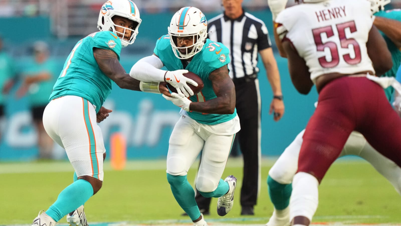 Miami Dolphins 53-man roster projection after preseason Week 2 | Yardbarker