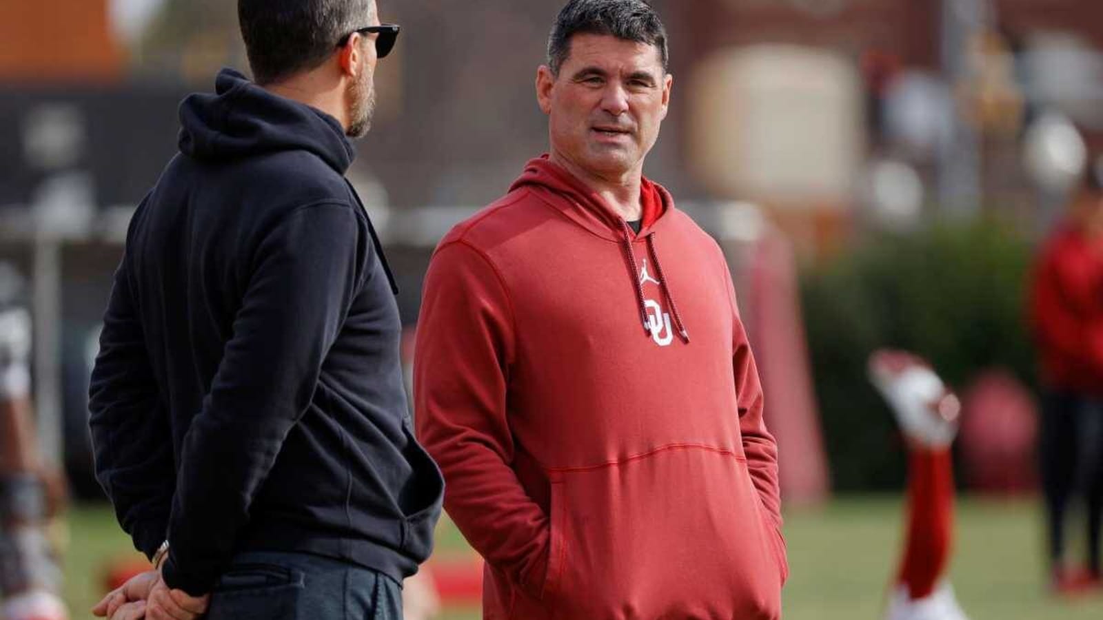 Oklahoma Board of Regents Will Review Football Contracts, Salaries ...