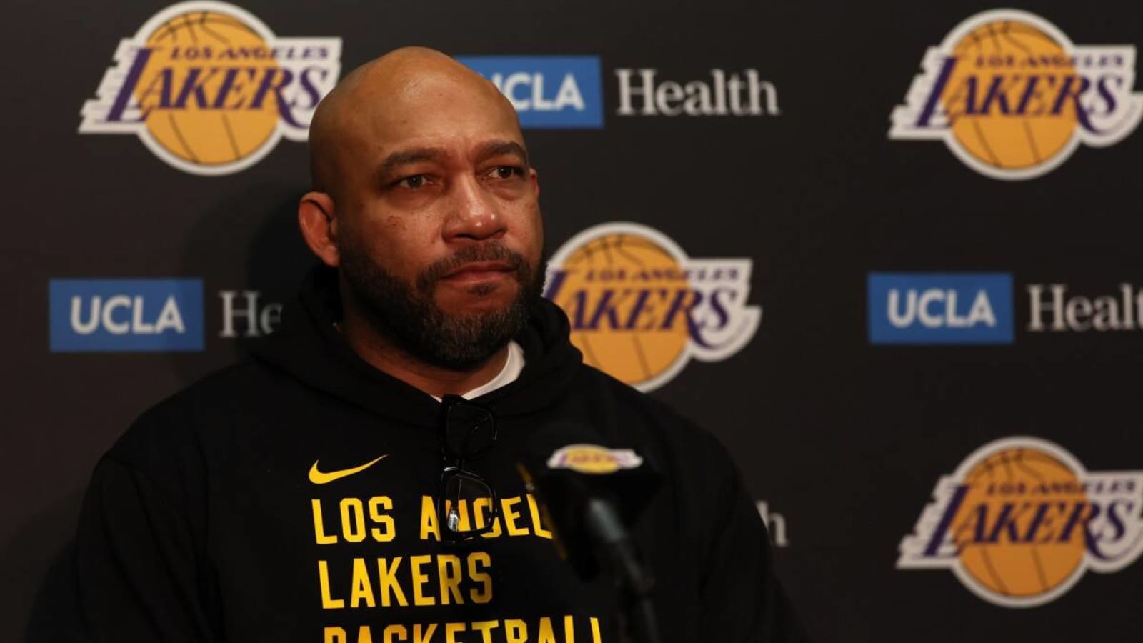 Frustrated Darvin Ham Bemoans "Tale Of Two Halves" Vs Brooklyn | Yardbarker