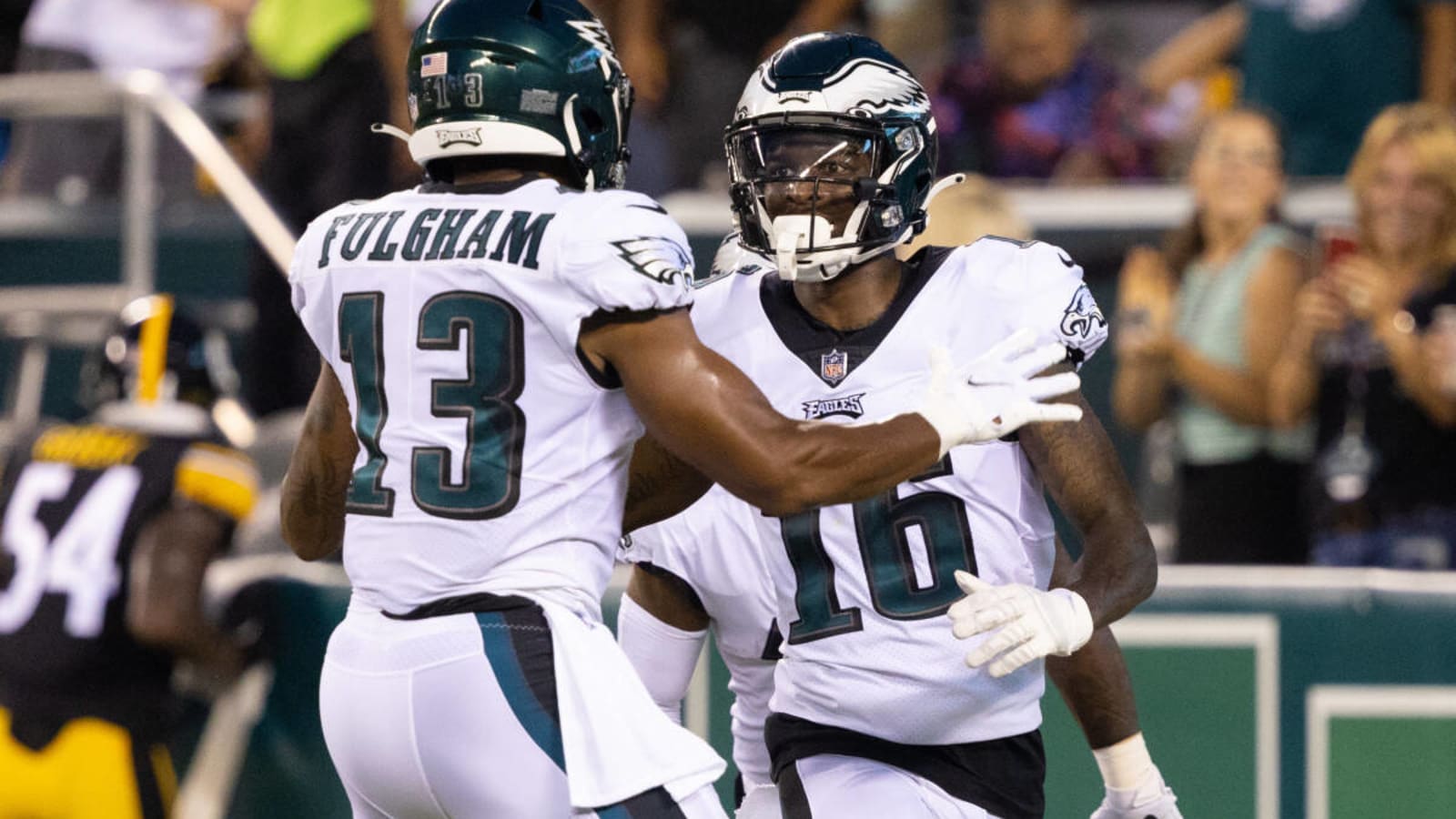 New signing tells you all you need to know about what the Steelers ...