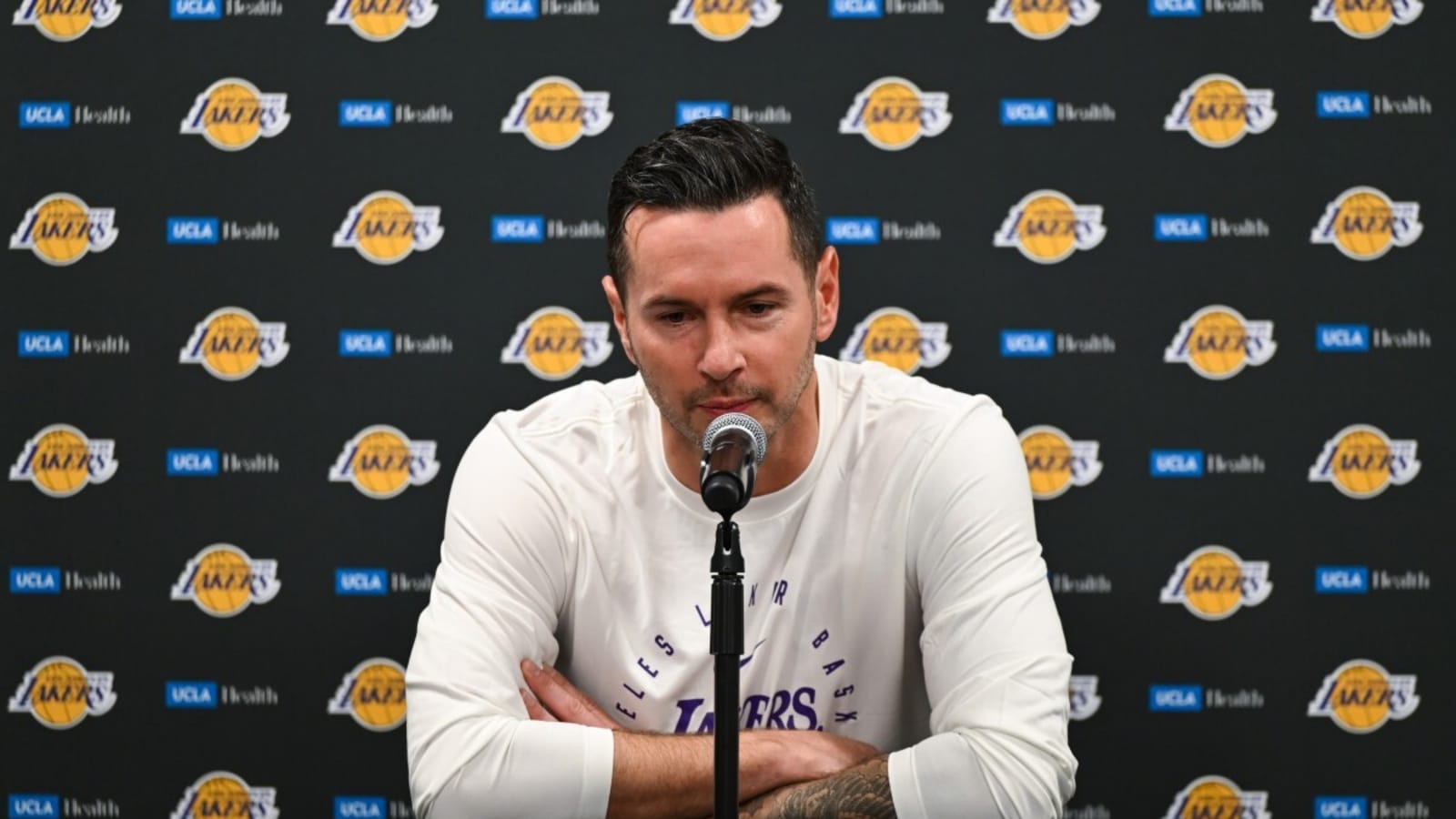 JJ Redick Gets Real On How He Manages Ups And Downs Of Coaching The ...