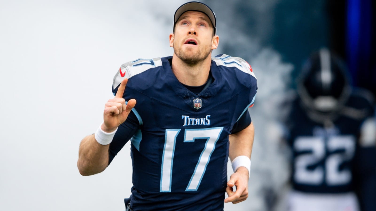 Former Tennessee Titans players still looking for a contract in NFL ...