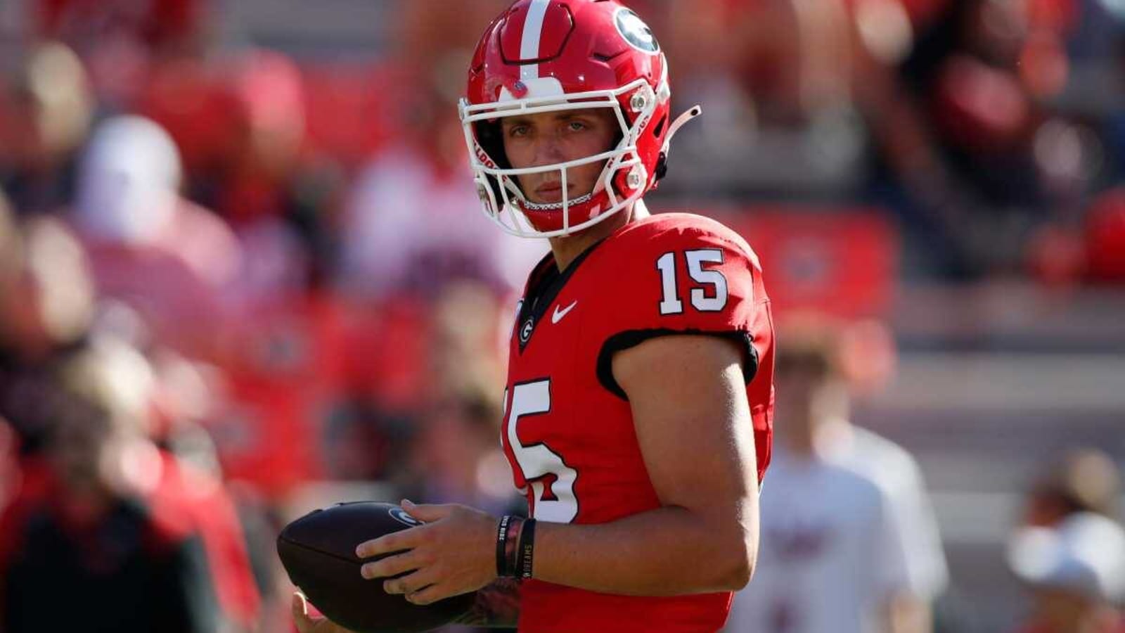 Week 14 Standout QB Performances: Carson Beck and Kyle McCord Lead the ...