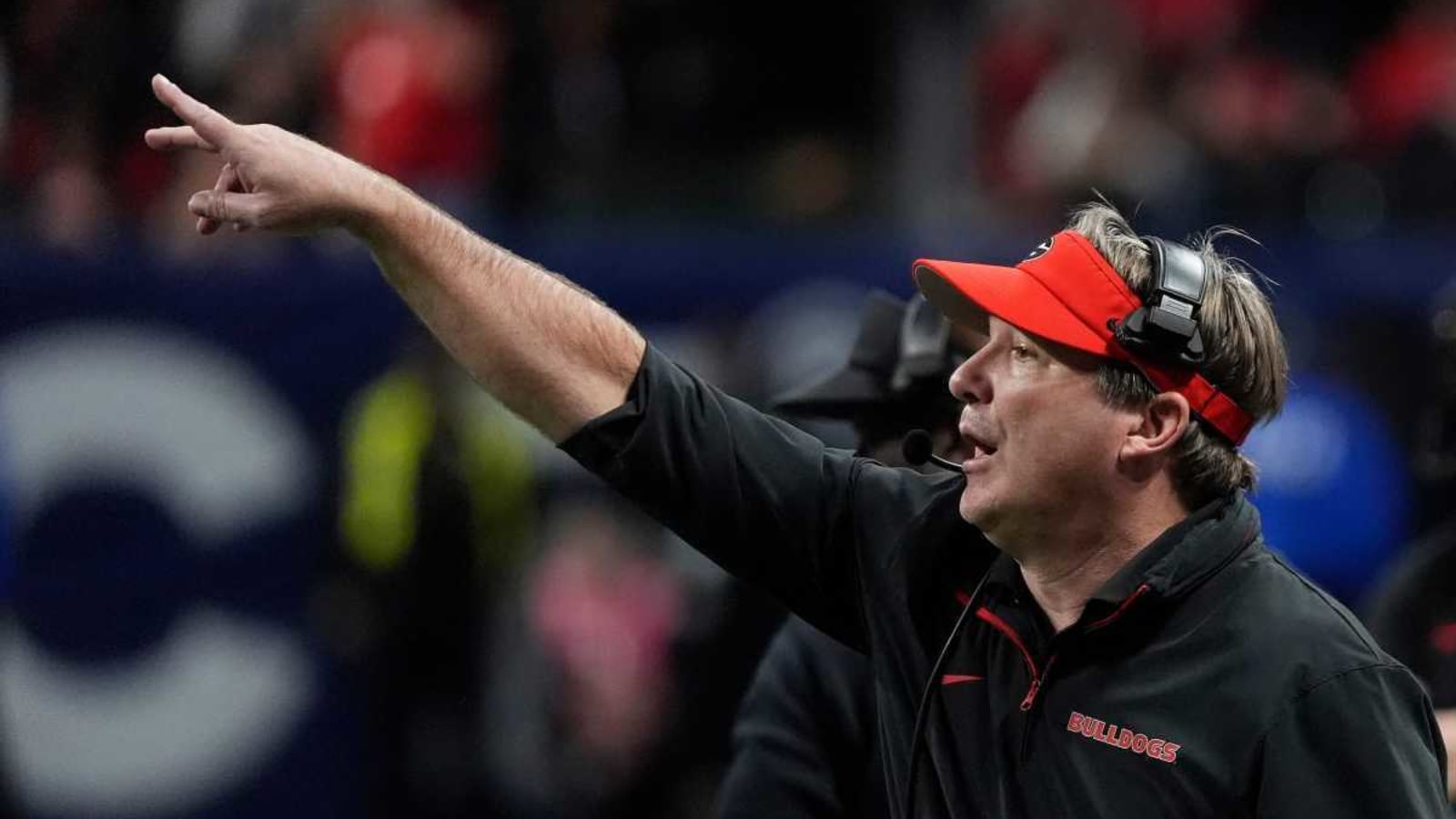 Kirby Smart's Connections Have Georgia In Play for Minkah Fitzpatrick's ...