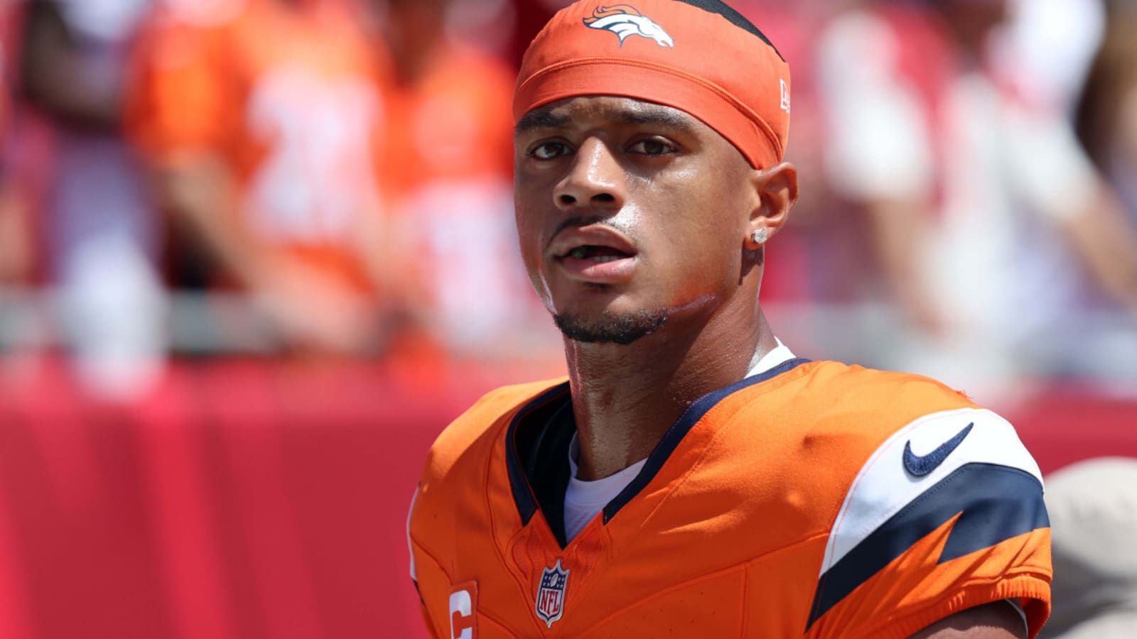 Patrick Surtain II Asks Broncos For Major Change Next Season | Yardbarker