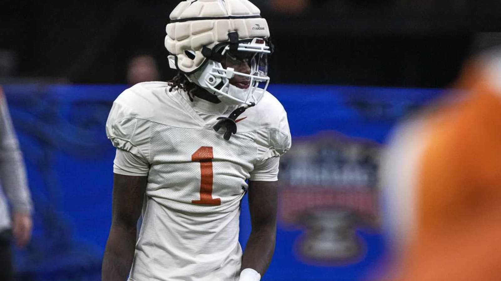 Chiefs WR Xavier Worthy stands to benefit most from rookie early ...