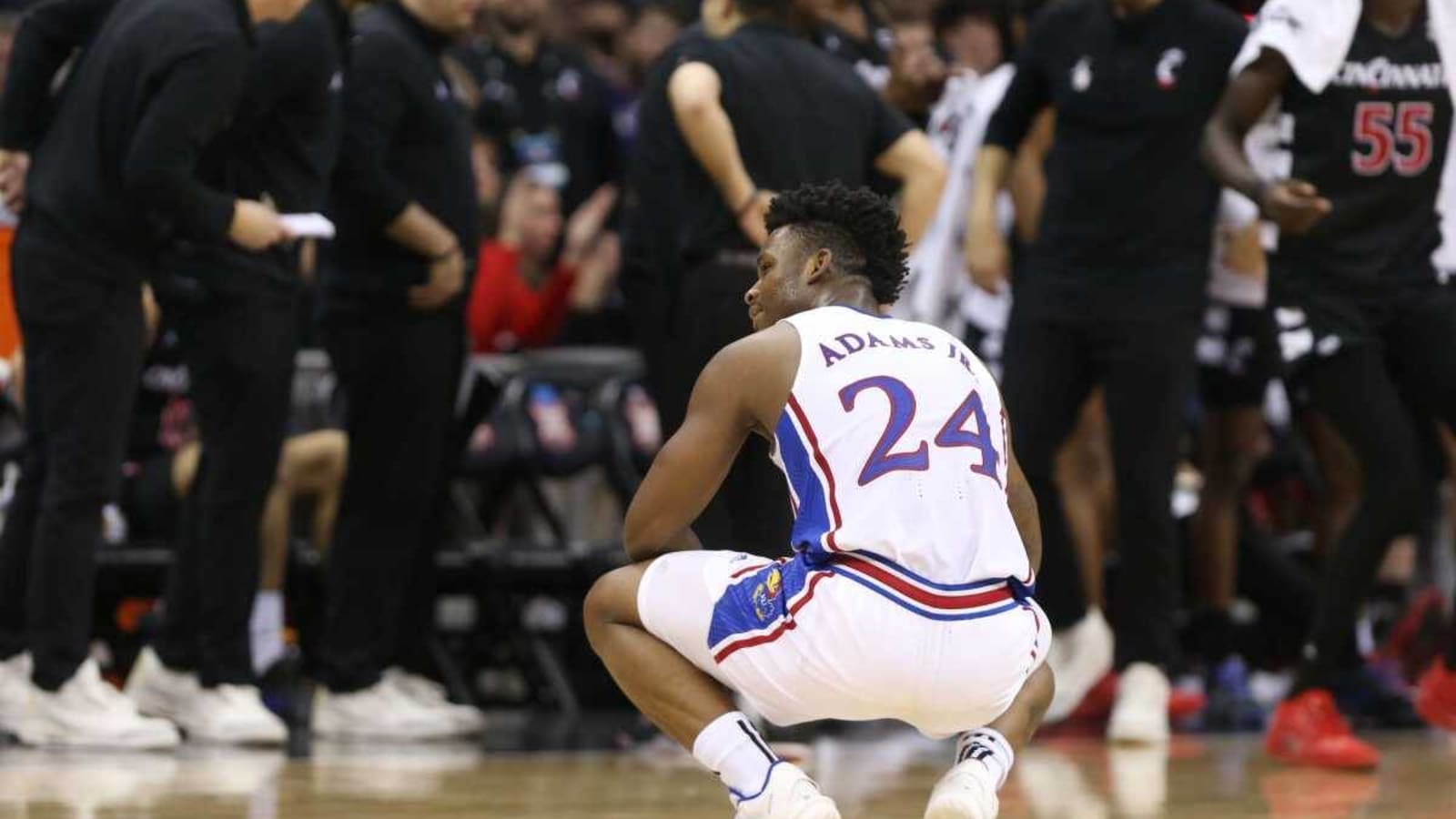 Good, Bad, Ugly From Selection Sunday | Yardbarker