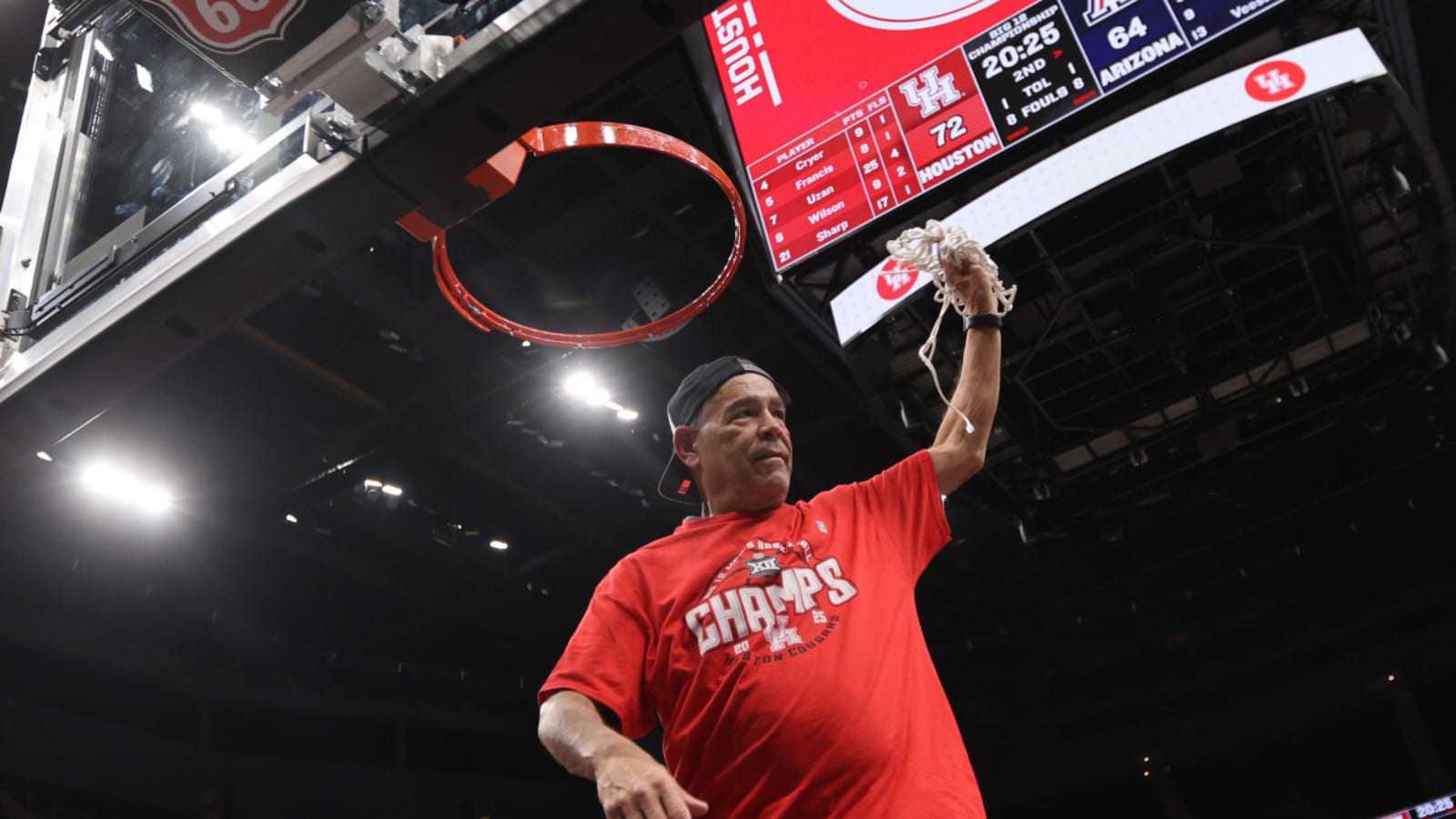 Jon Rothstein Predicts NCAA Tournament Champion Without Hesitation ...