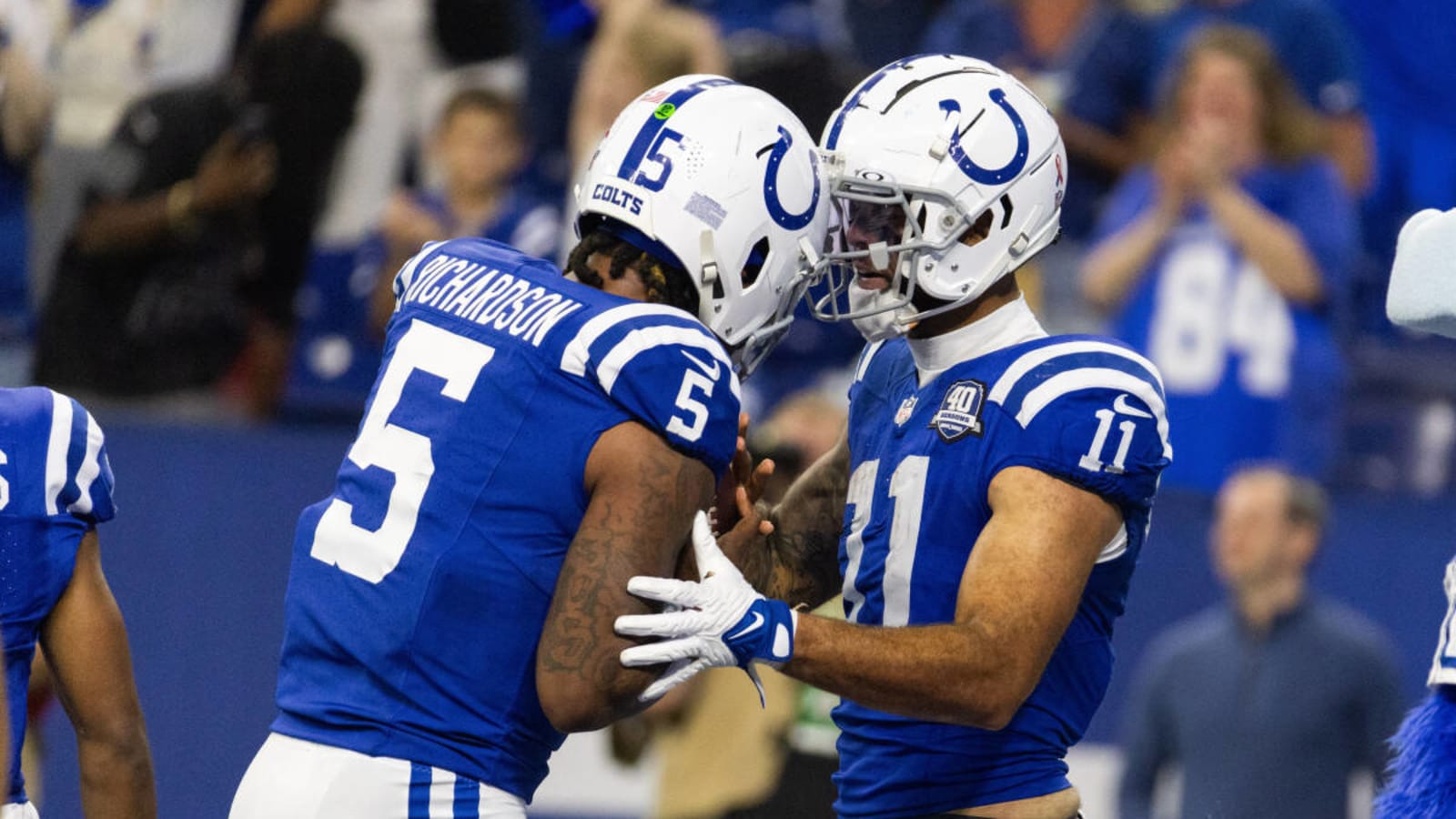 Colts players you should and shouldn't target in your 2024 fantasy ...