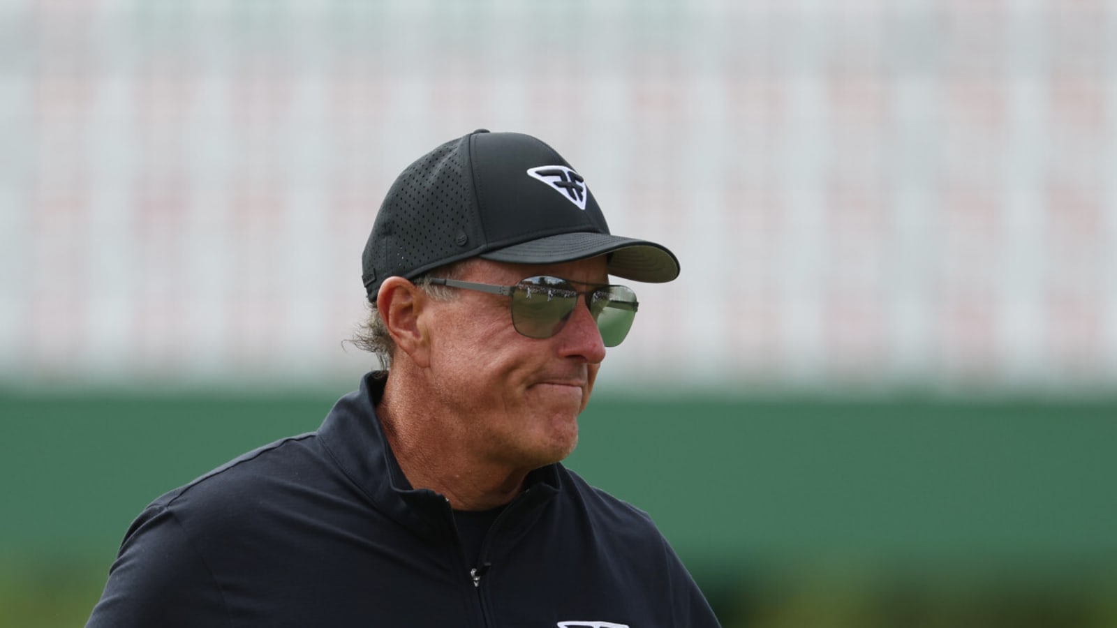 Phil Mickelson Takes Clear Stance On Controversial Daniel Penny Case ...