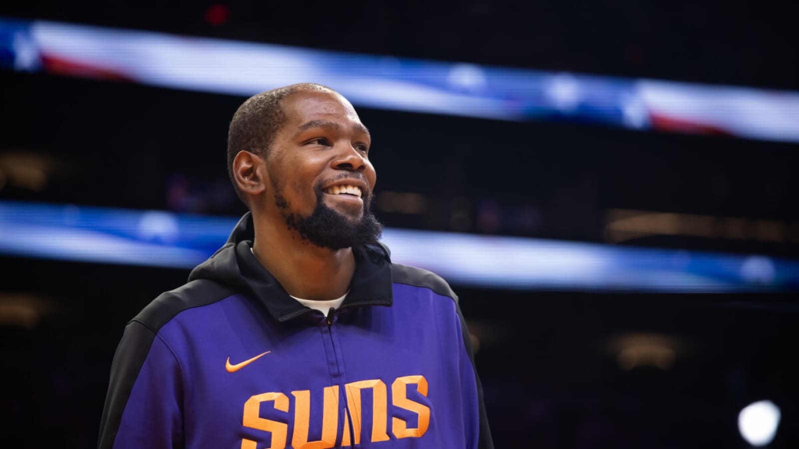 NBA Trade Pitch Pairs Kevin Durant With $146 Million Star | Yardbarker