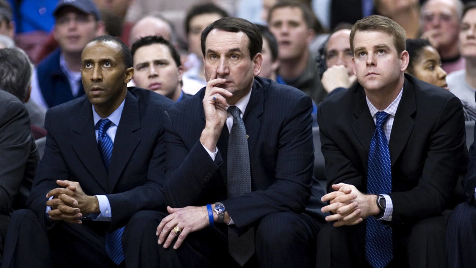 Duke Legend Draws Praise for Debut Season in Big 12 | Yardbarker