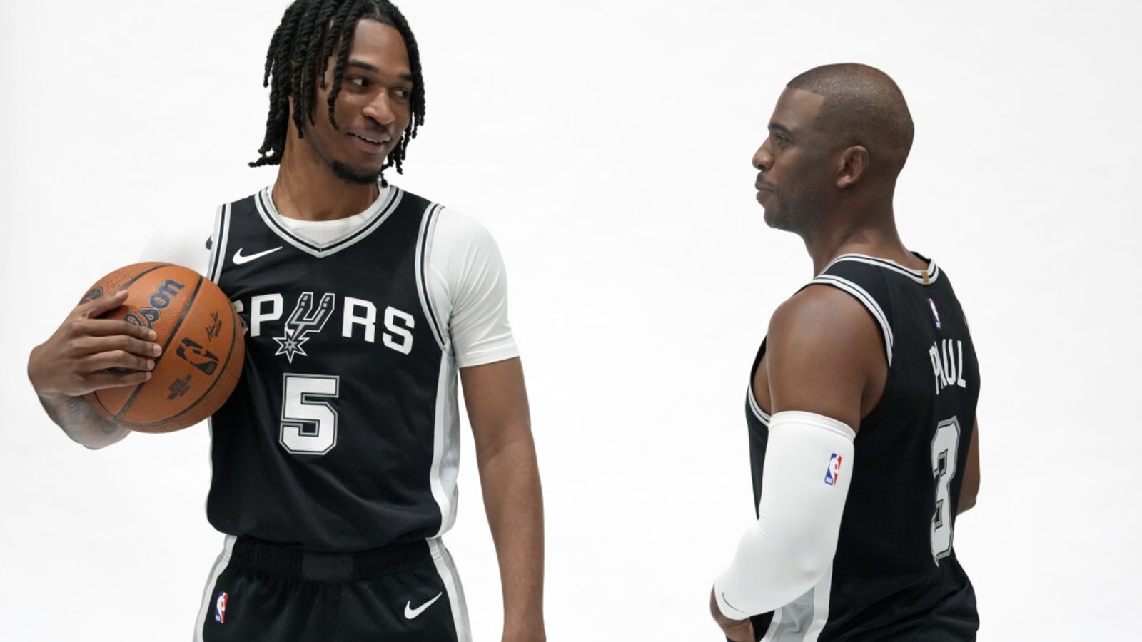 Who Is on the Spurs' Trade Block? | Yardbarker