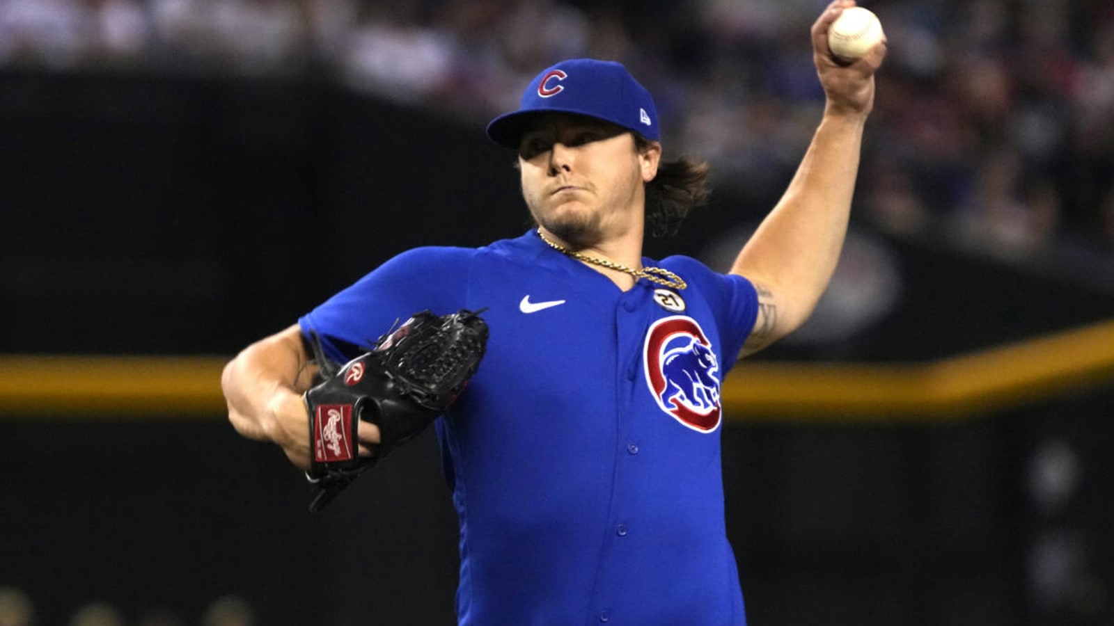 Cubs Boss Reveals What Makes Steele So Good | Yardbarker