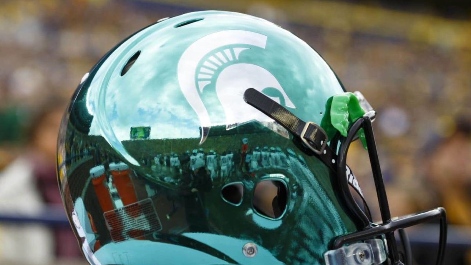 Michigan State Football Ramps Up Recruiting During Bye Week | Yardbarker