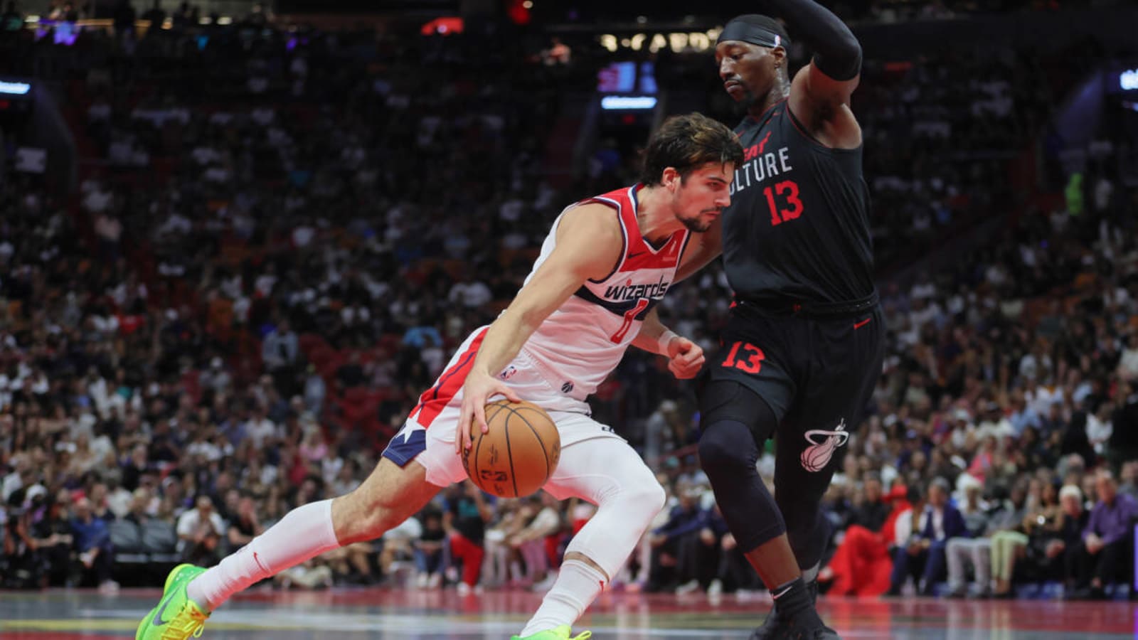 What Should Be The Game-Plan Against Heat Tonight | Yardbarker