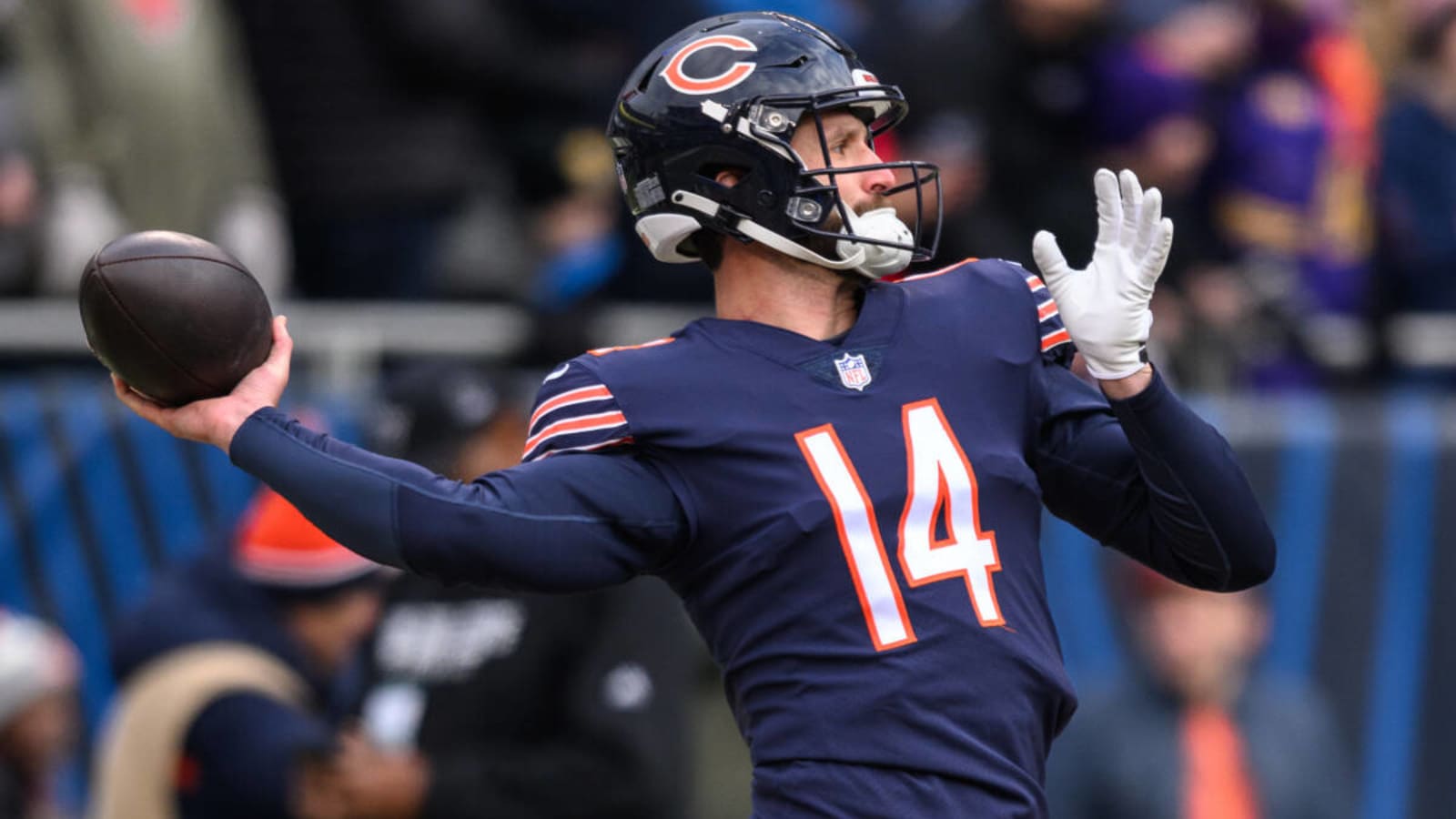 New Orleans Saints signing veteran QB Nathan Peterman to compete for ...