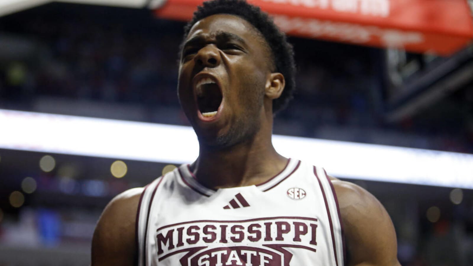 Mississippi State’s Josh Hubbard Awarded with the Bailey Howell Trophy ...