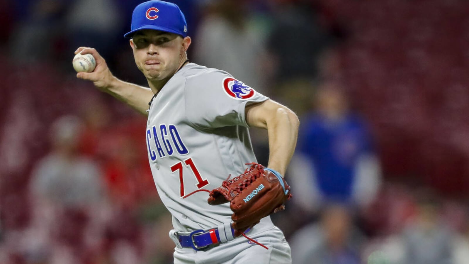 Cubs Adding Keegan Thompson to Roster, and More Team Notes | Yardbarker