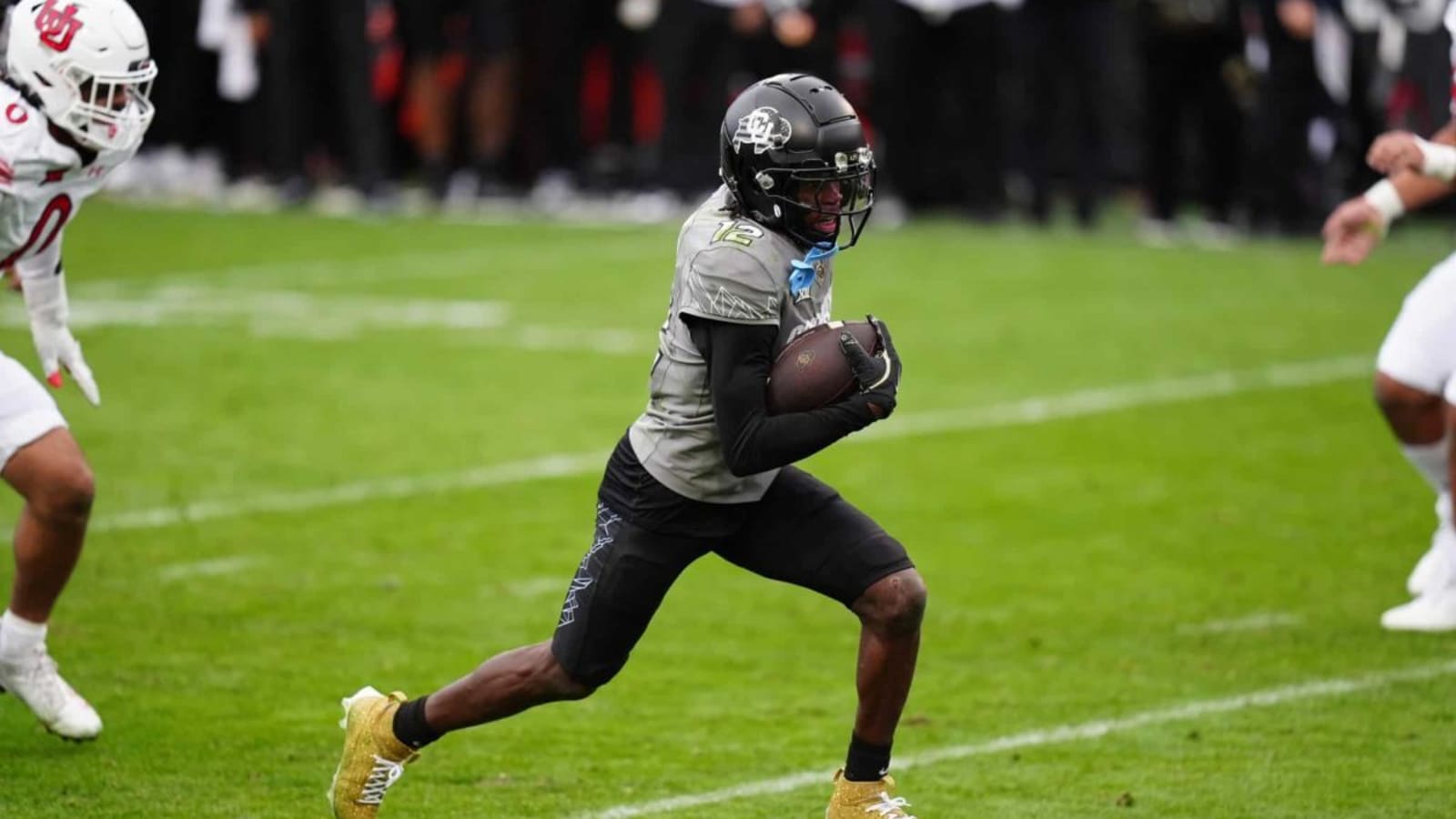 Travis Hunter Would Rather Quit Than Play 1 Position | Yardbarker