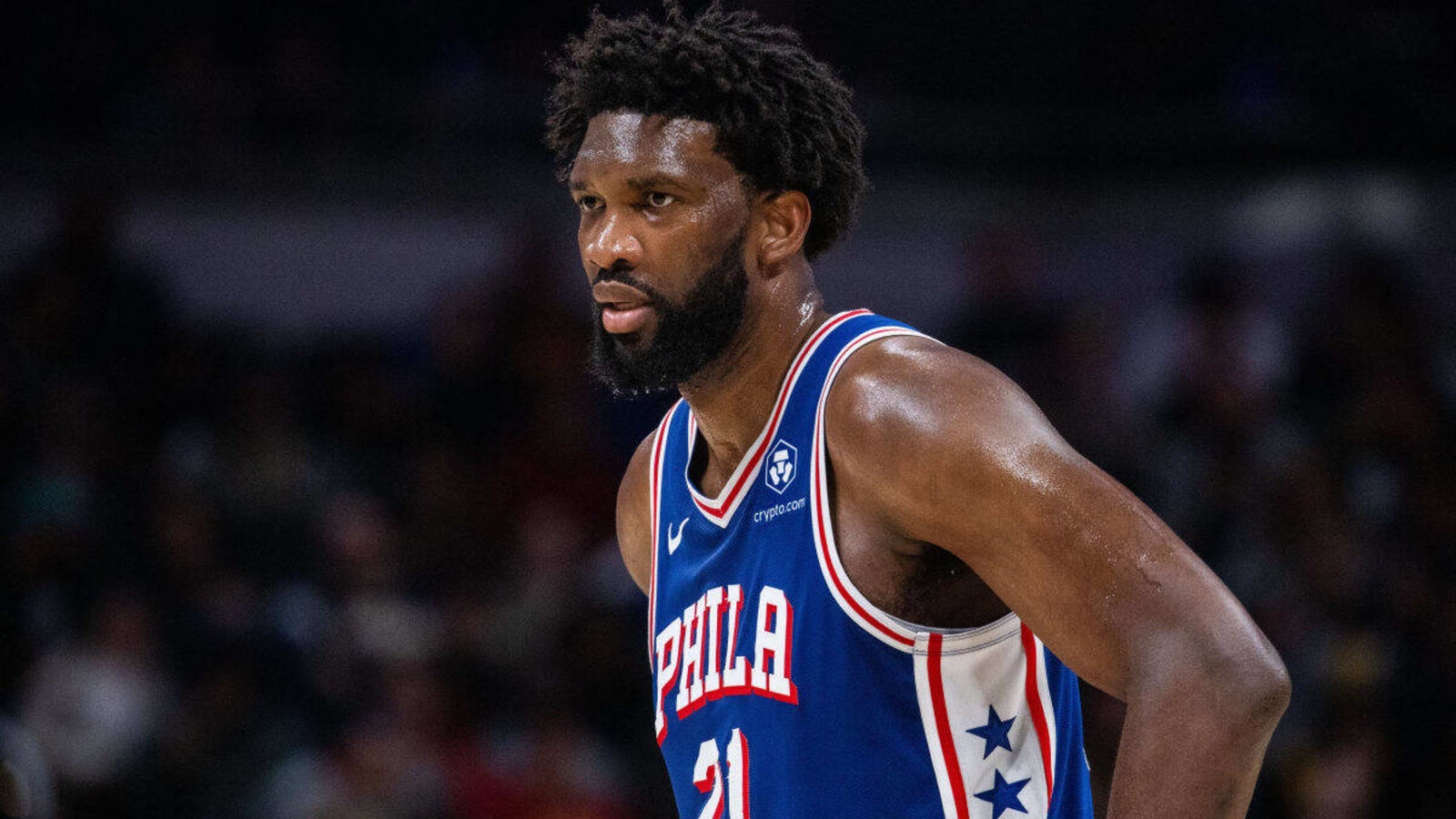 Major Joel Embiid Injury Update Revealed | Yardbarker