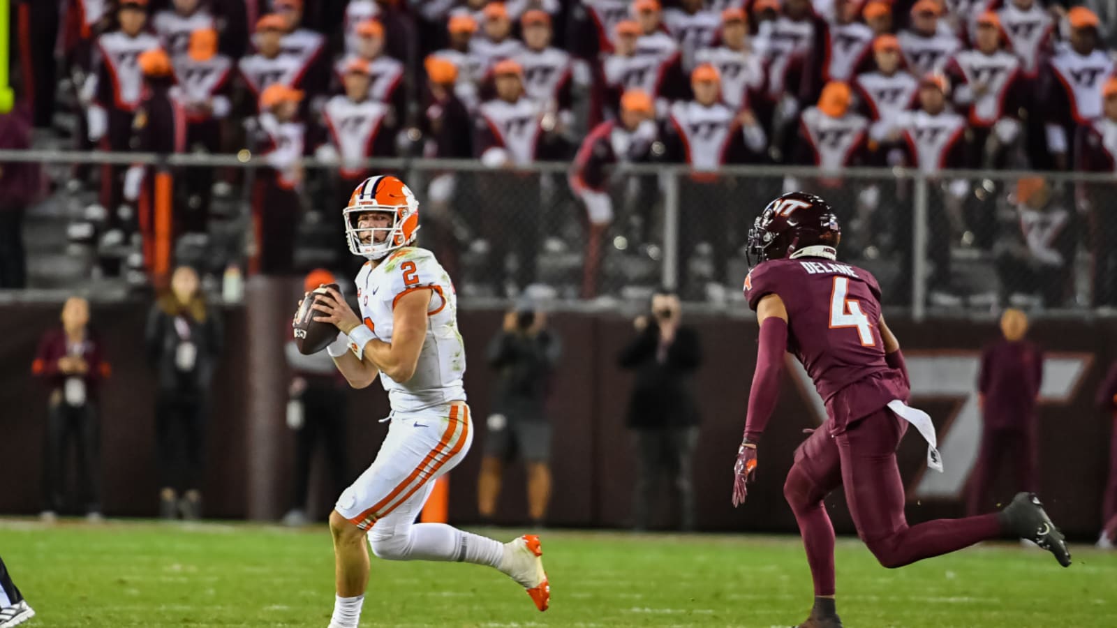 Cade Klubnik and Carson Beck Lead the Pack in Way-Too-Early ACC ...