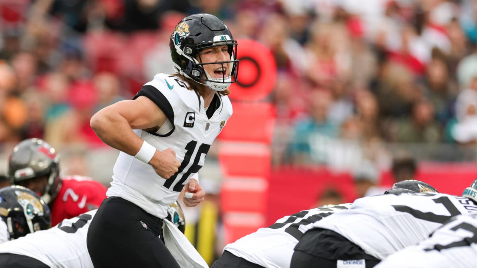 Jaguars rule out Trevor Lawrence for Week 17 vs. Panthers | Yardbarker