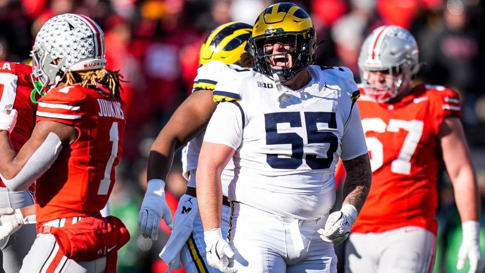 The Season is Over and Michigan Beats Ohio State Again | Yardbarker