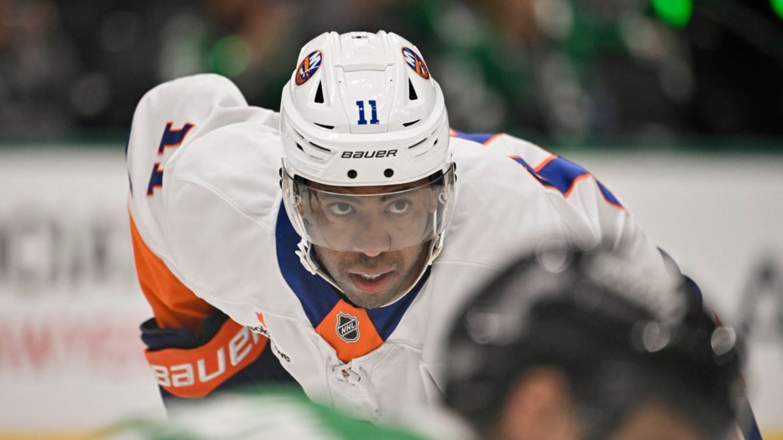 Islanders’ Anthony Duclair out long-term, not expected to miss rest of ...