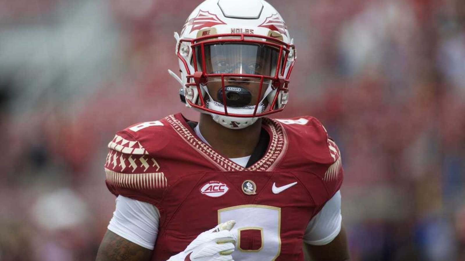 San Francisco 49ers rookie Renardo Green thriving after being thrown in ...