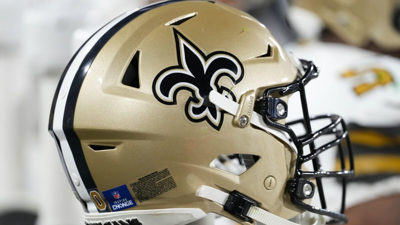 Saints Awarded With A Seventh-Round Compensatory Draft Pick | Yardbarker