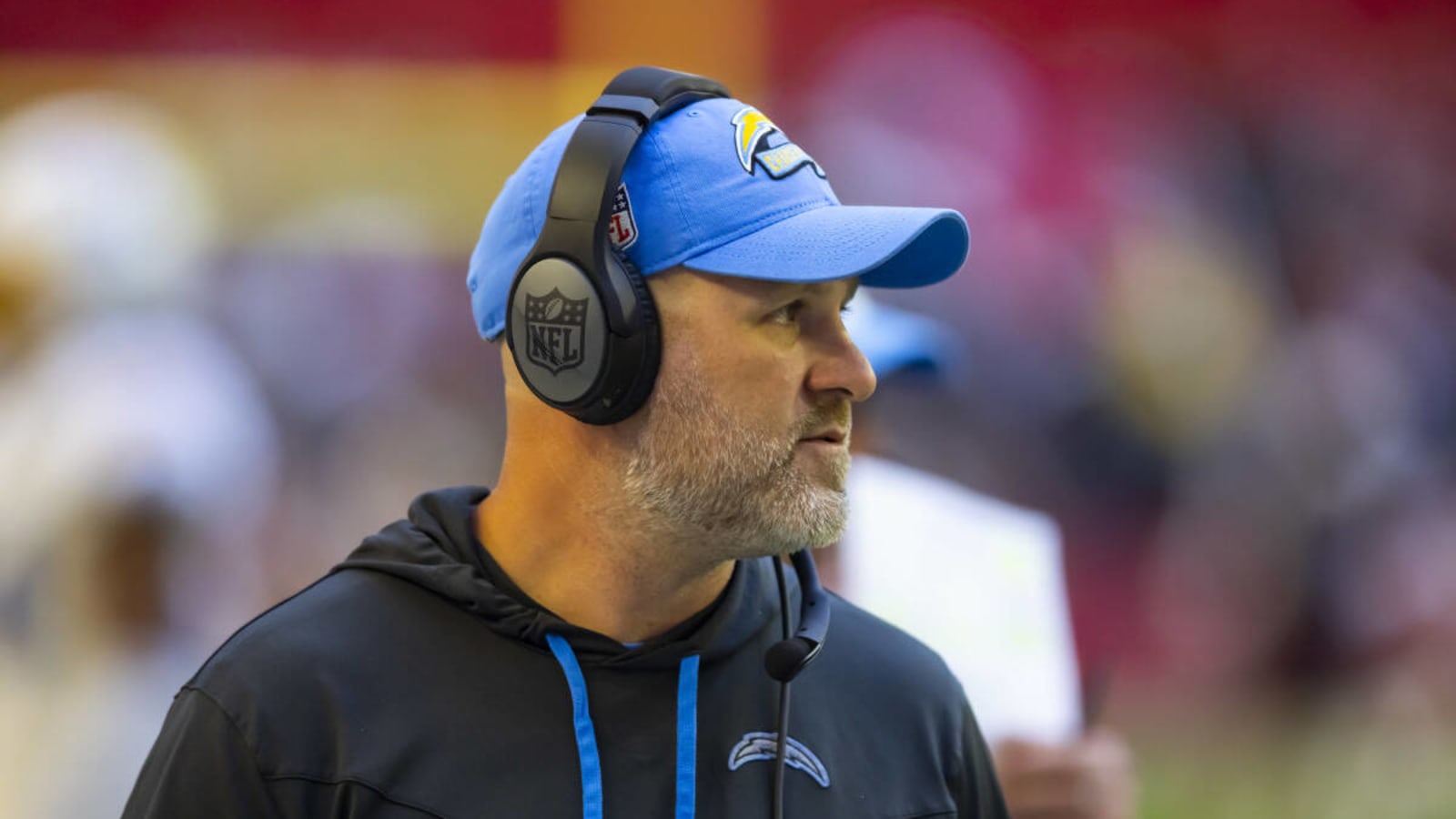 Falcons Hire D-Line Coach: Details | Yardbarker