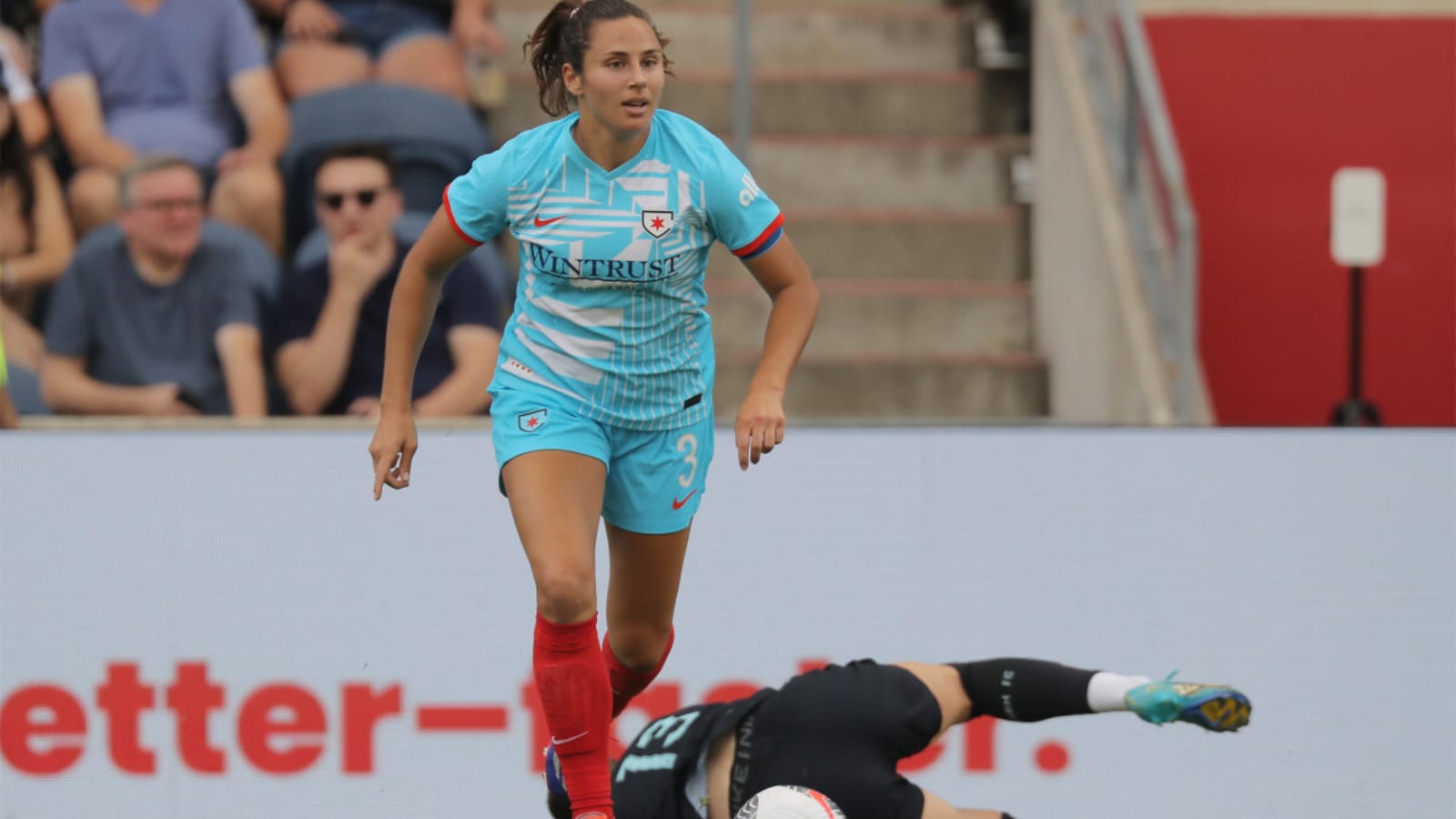 Red Stars Injury Update: Sam Staab Out for Season with Torn Achilles ...