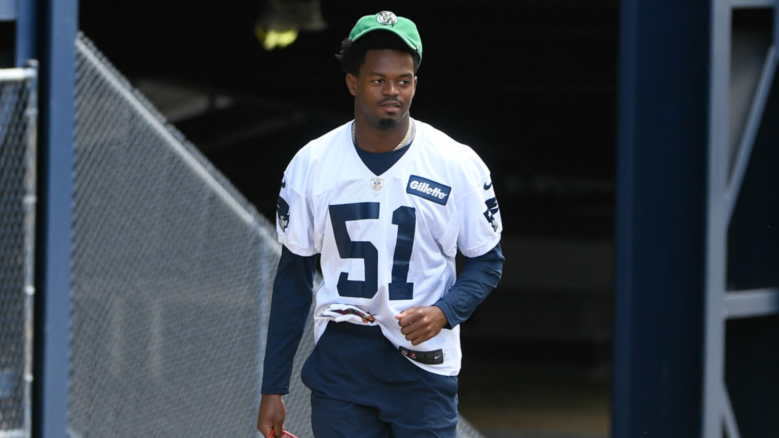 Chiefs’ Latest WR Signing Signals a Growing Trend for Kansas City ...