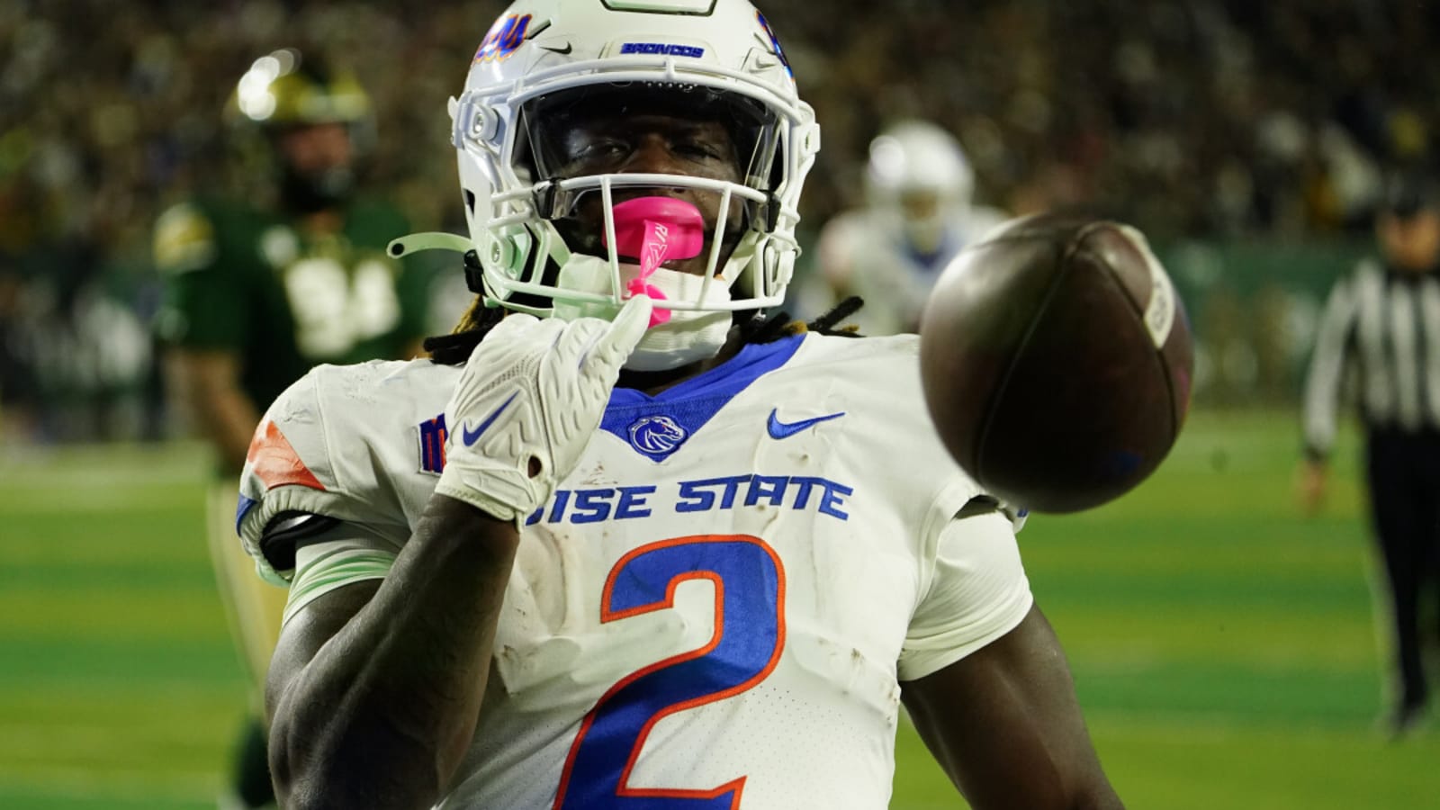 Four College Football Programs Have Scored Less Points Than Boise State ...