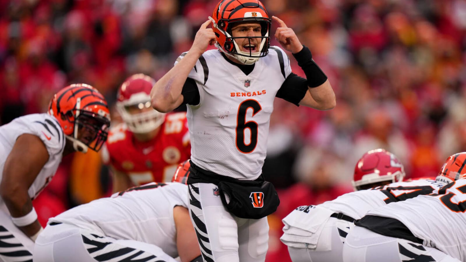 Bengals make their two easiest moves of the 2024 offseason | Yardbarker