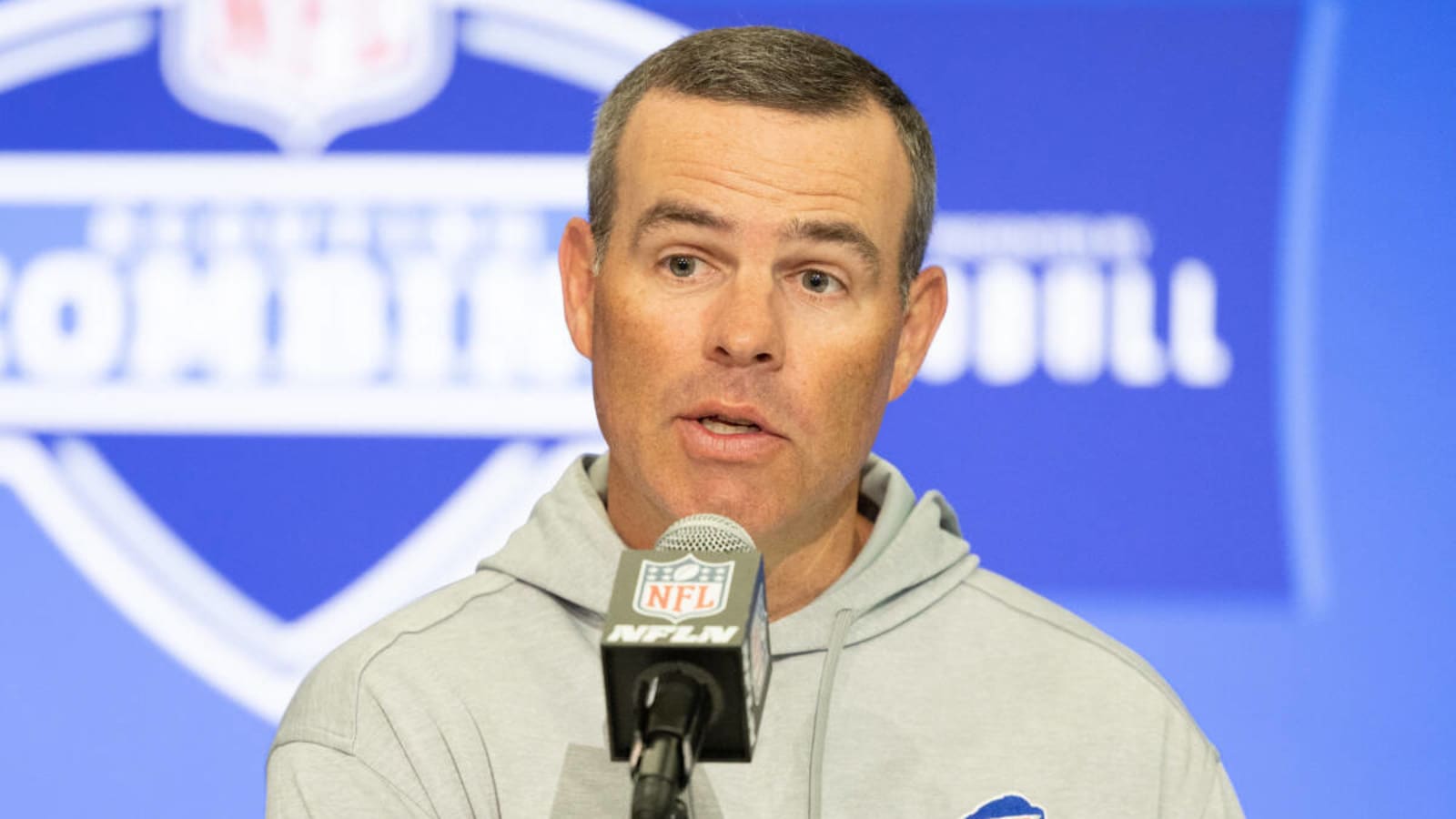 Bills Day 2 NFL mock draft: Brandon Beane looks like a mastermind ...