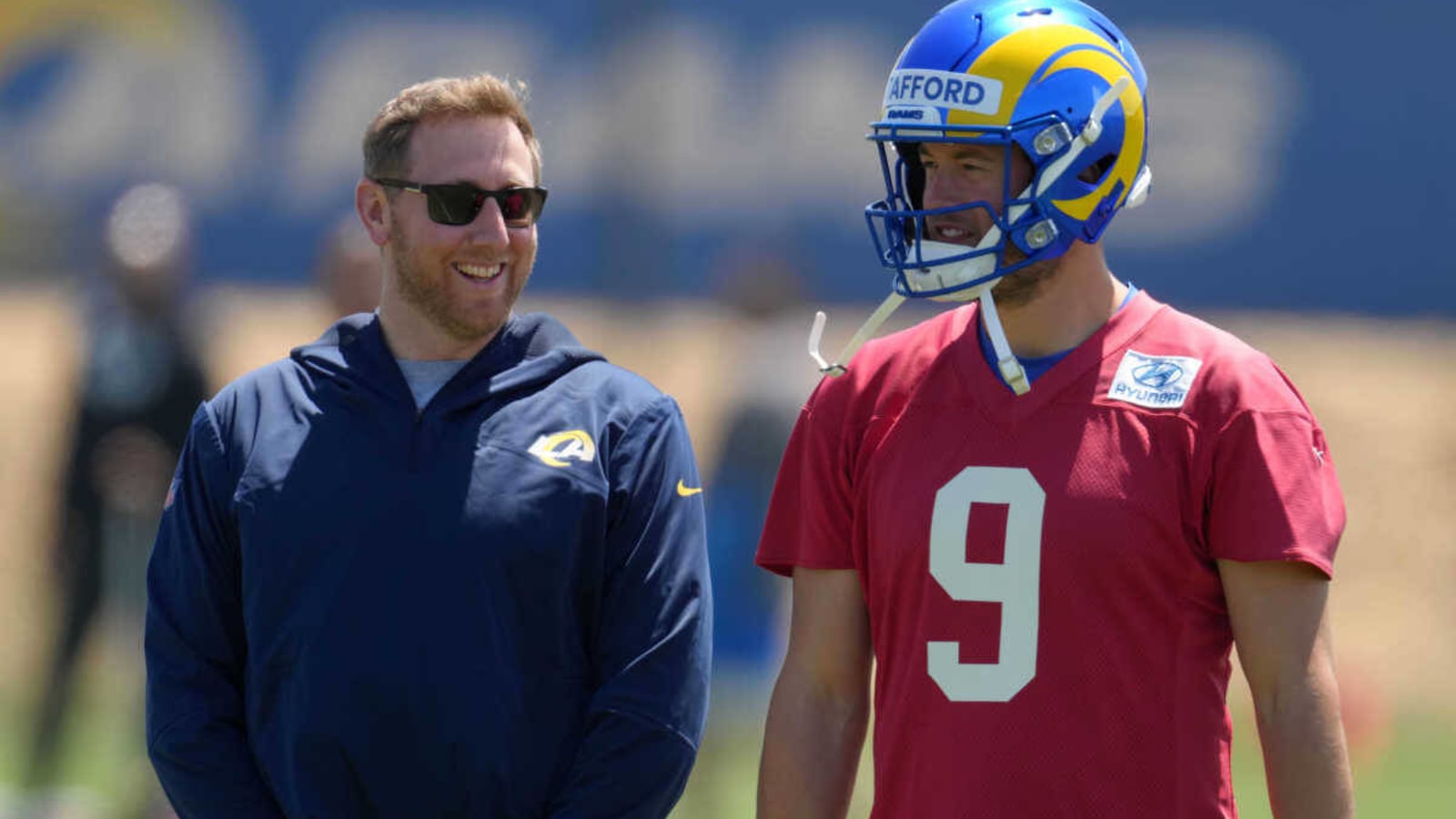 Bears plan to interview Liam Coen for offensive coordinator position ...